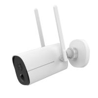 China Tuya Smart Wifi Bullet Network Camera Outdoor Waterproof IP65 IR LED for sale
