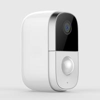 China CCTV System Tuya Smart Wifi Panorama Camera 2MP AI Motion Detection for sale