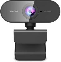 China USB Free Drive Plug 2 Megapixel Web Camera 5V 30FPS Fixed Focus Full Hd 1080p for sale