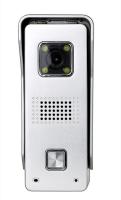 China Tuya Video Doorphone System PIR Motion Detection 7 Inch Doorbell Screen Intercom for sale