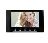 China Tuya Remote Control 2 Wire Video Doorbell Intercom System IP55 Waterproof for sale