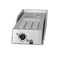 China Home 2 Wire Video Doorbell Intercom PIR Motion Detection Fingerprint Access Control for sale