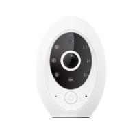 China 12V 1A ROHS Smart Villa Video Intercom System App Control With 7 Inch LCD for sale