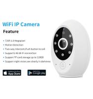 China 12V 1A ROHS Smart Villa Video Intercom System App Control With 7 Inch LCD for sale