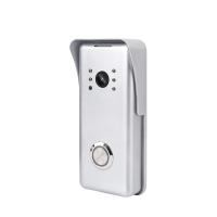 China Alexa Google Home Support Smart Wifi Video Doorbell POE 48V 1080P for sale