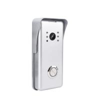 China 1080P Home Wifi Video Doorbells Smartlife POE DC 12V Power 2MP HD for sale