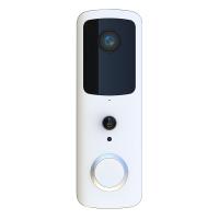 China WiFi IP Tuya Video Doorbell With 1080P Camera APP Remote Control for sale