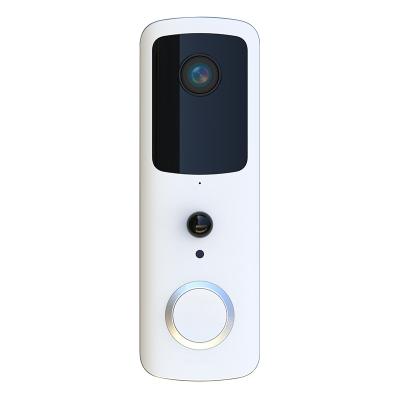 China WiFi IP Tuya Video Doorbell With 1080P Camera APP Remote Control for sale