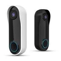 China 2.4G 1080P 2 megapixel WIFI Video Doorbells AC power With Camera for sale