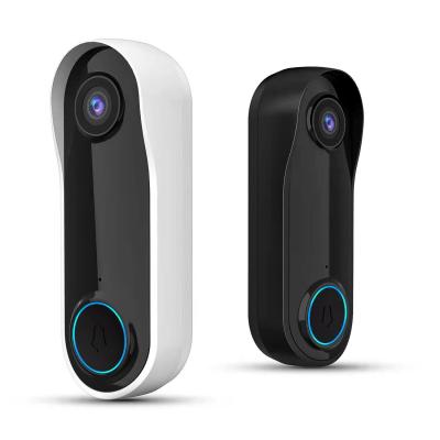 China 2.4G 1080P 2 megapixel WIFI Video Doorbells AC power With Camera for sale