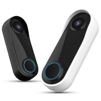 China 2.4G 1080P 2 megapixel WIFI Video Doorbells AC power With Camera for sale