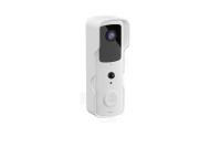 China WiFi IP Tuya Video Doorbell With 1080P Camera APP Remote Control for sale