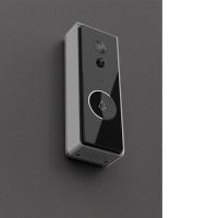 China Smart WiFi Two-Way Audio 1080P HD PIR Motion Detection Wifi Video Doorbell Camera for sale