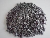 China 10-100mm Ferrosilicon  FeSi 75# 72# Used For Steelmaking&Casting for sale