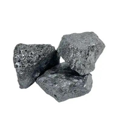 China High Pure Silicon Metallurgy Metal 441/421/553/2202/97 For Steelmaking for sale