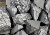 China High Pure Silicon Metallurgy Metal 441/421/553/2202/97 For Steelmaking for sale