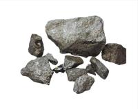 China Silicon Carbon Alloy 10mm-100mm For Casting And Steelmaking for sale