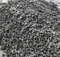 China 0-5mm Silver Gray Silicon Carbon Alloy For Steelmaking for sale