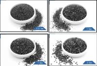 China Recarburizer Carbon Raiser GPC 98.5# Usage Steelmaking Casting Foundry for sale