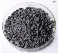 China Recarburizer Carbon Raiser GPC 98.5# Usage Steelmaking Casting Foundry for sale