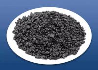 China Recarburizer Carbon Raiser GPC 98.5# Usage Steelmaking Casting Foundry for sale