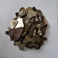 China Mn Flakes 99.5% 99.7% 99.9% Used In Metallurgical Industry for sale