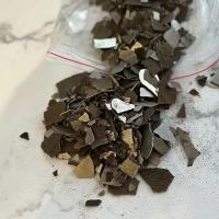 China Mn Flakes 99.5% 99.7% 99.9% Used In Metallurgical Industry for sale