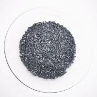 China Inoculant Deoxidizer Silicon Ferro Calcium 3-10mm/10-50mm/50-100mm for sale