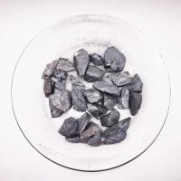 China Inoculant Deoxidizer Silicon Ferro Calcium 3-10mm/10-50mm/50-100mm for sale