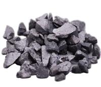 China 0.7-1.0mm Silicon Barium Inoculant Used In Cast Iron Metallurgy Deoxidizer for sale