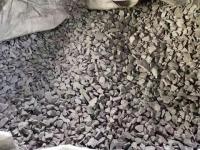 China 0.7-1.0mm Silicon Barium Inoculant Used In Cast Iron Metallurgy Deoxidizer for sale