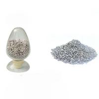 China Silvery White Metal Calcium Metallic Calcium 98.5 For Steelmaking for sale