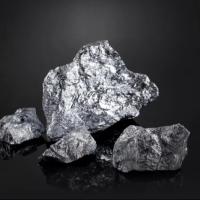 China 5-30mm Ferrosilicon Magnesium Nodulizer Alloy Lump Powder for sale