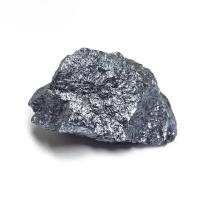 China 99.9% Min Metal Si 553 3303 2202 For Casting Additives Metallurgy Deoxidizer for sale