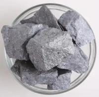 China 0-100mm Ferrosilicon FeSi Iron Silicon Alloy For Steelmaking for sale