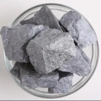 China Silver Gray Ferrosilicon 75/72/65 For Metallurgical Industry for sale