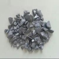 China Silver Gray Ferrosilicon 75/72/65 For Metallurgical Industry for sale