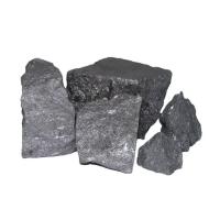 China Low Impurities 72/60 Ferro Silicon Fesi Powder For Cast Iron for sale