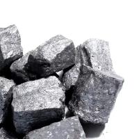 China Low Impurities 72/60 Ferro Silicon Fesi Powder For Cast Iron for sale