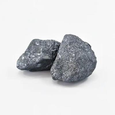 China High Pure Ferrosilicon 72/70/65 Used For Steelmaking Deoxidation for sale