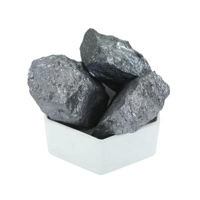 China Ferrosilicon 65 75 Fesi75 Ferroalloy Steelmaking Additive for sale