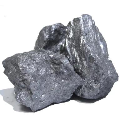 China Steelmaking Additive Fesi75 Ferro Alloy Use Deoxidizer for sale
