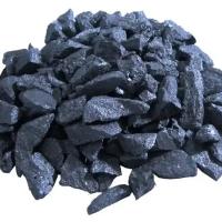 China 10-50mm Ferro Silicon Alloy 75% 72% Usage In Casting And Foundry Industry for sale