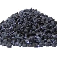 China Low Carbon Alloy Ferro Silicon For Steel Making Nodular Iron Casting for sale