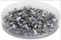 China Dark Gray 0-100mm 3303 Metallic Si Metals Refractory Materials for sale