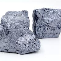 China Silvery Gray 553 Grade Metallic Silicon Manganese 3303 2202 for sale