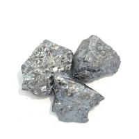 China Silvery Gray 553 Grade Metallic Silicon Manganese 3303 2202 for sale
