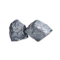 China 98.6% Pure Silicon Metal Powder For Cermet And Space Navigation for sale