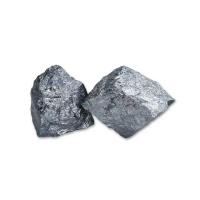 China 97 441 1101 Grade Pure 99.6% Silicon Metal  For Metallurgical Additives for sale