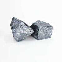 China Steelmaking Silicon Metal 421/553/97 Lump / Granule / Powder for sale
